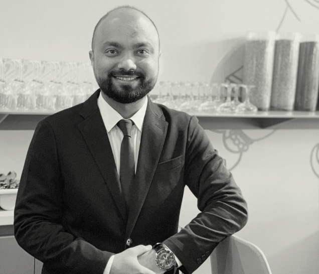 2 Fat Indians - Indian Cuisine Redefined Perth Western Australia